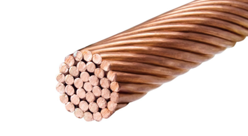 Copper Conductor: The Backbone of Electrical Systems – ZR Cable Industry